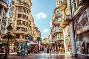 Tourist Information - VISIT Belgrade